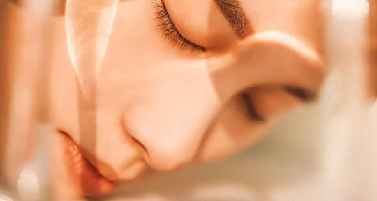 How To Get The Korean Glass Skin Effect | Guide – OMMA COSMETICS
